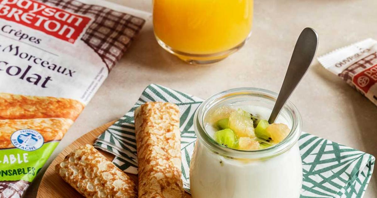 Nos actualités | Laïta Professionnel