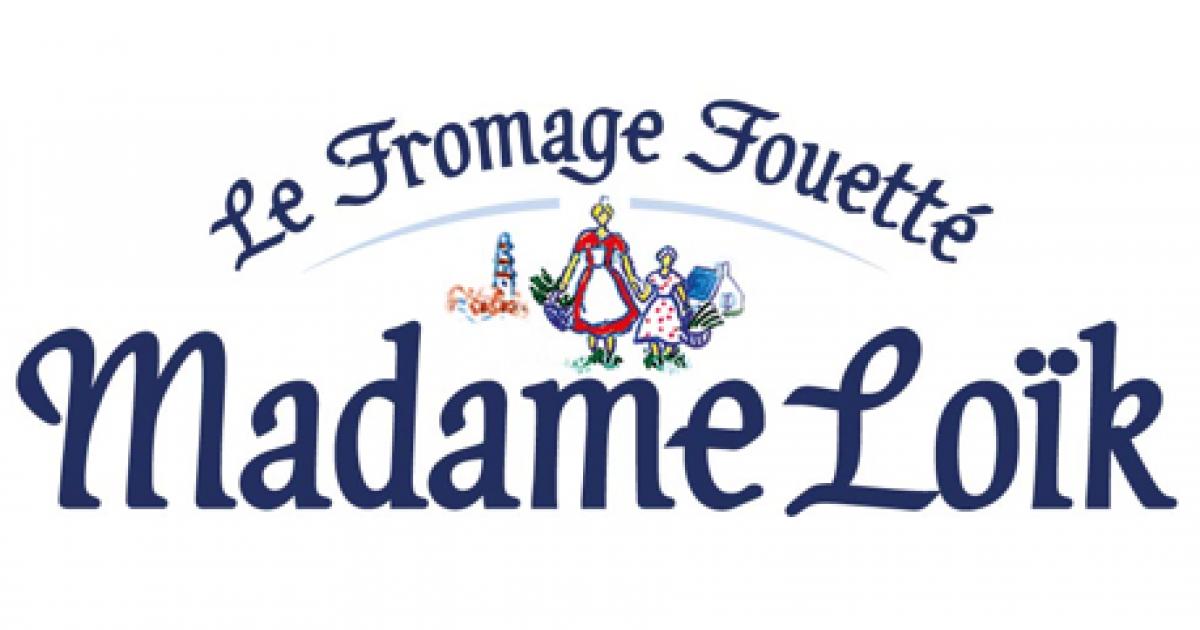 Madame Loïk | Laïta Professionnel