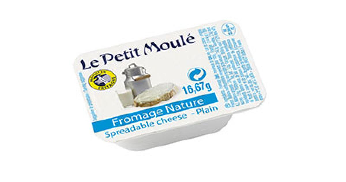 Fromages en portions | Laïta Professionnel